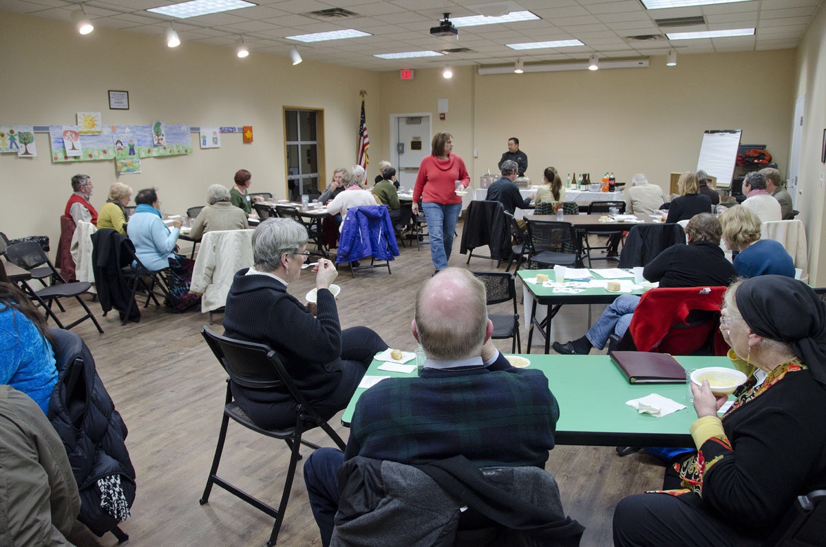 Friends of Queen Anne’s County Library Hold Annual Meeting – Friends of ...