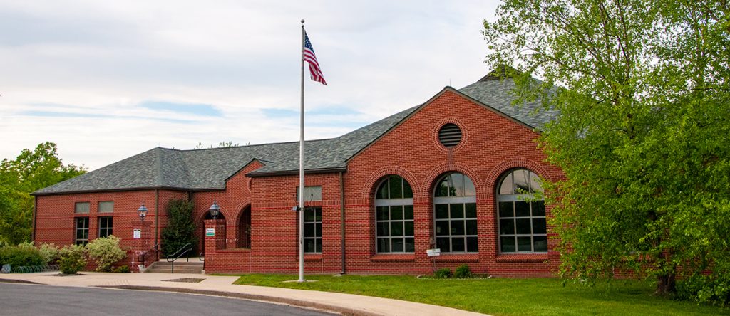 Friends of Queen Anne's County Library